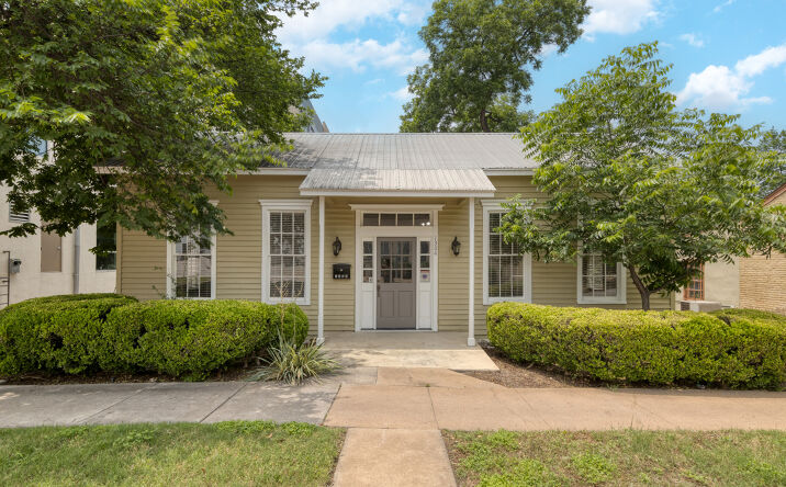 Austin Office Space For Rent | Commercial Leasing | Crexi.com