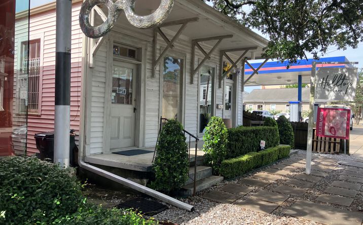3714 Magazine St, New Orleans, LA 70115 | Crexi.com