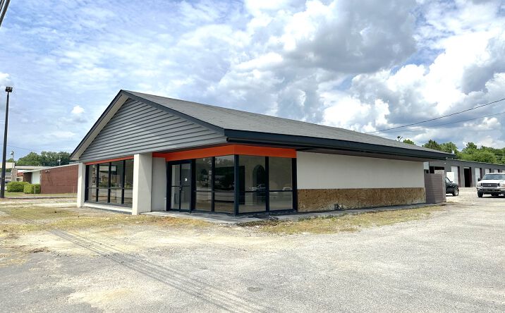 411 S Main St, Swainsboro, GA 30401 | Crexi.com