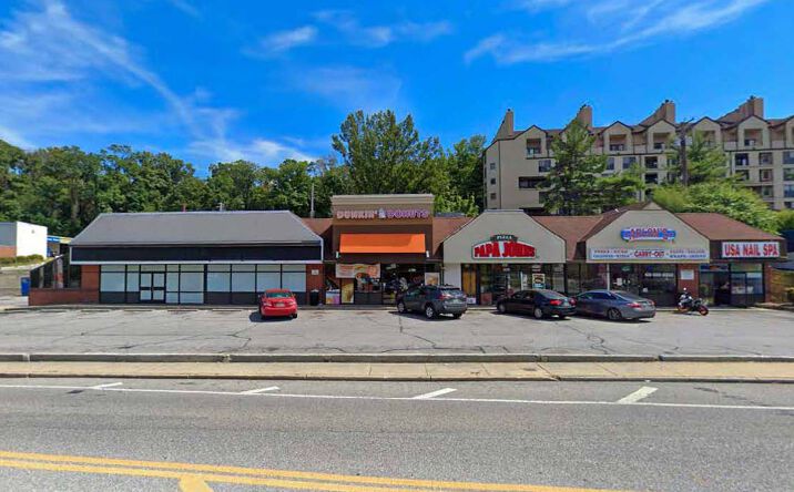 4535 Falls Rd, Baltimore, MD 21209 | Crexi.com