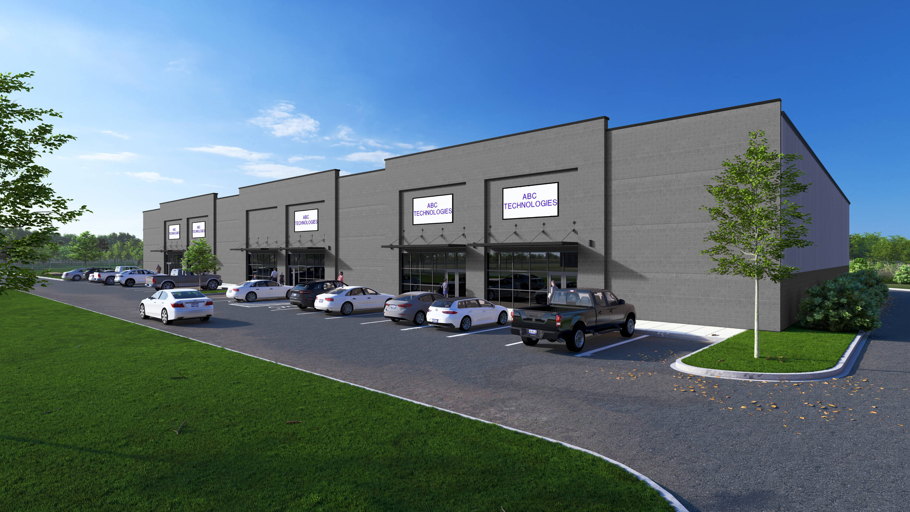Enterprise Dr, Florence, SC 29501 | Crexi.com