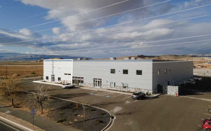 4610 S River Rd, St. George, UT 84790 | Crexi.com