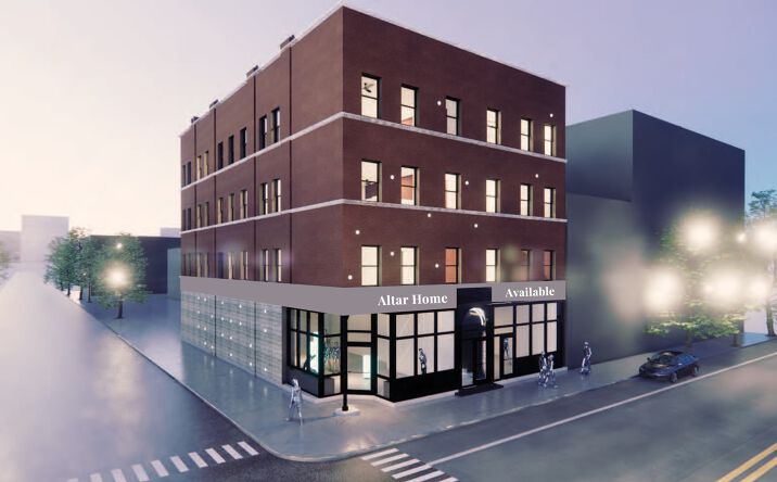 2054 W Chicago Ave, Chicago, IL 60622 | Crexi.com