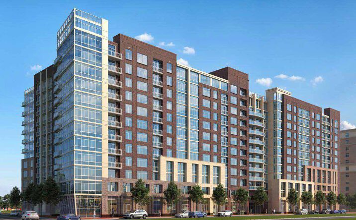 The Sur, Arlington, VA 22202 | Crexi.com