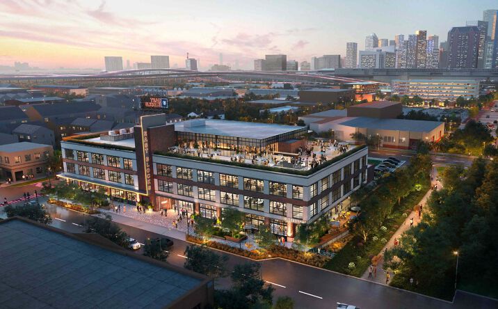 Houston Retail Space For Rent | Commercial Leasing | Crexi.com