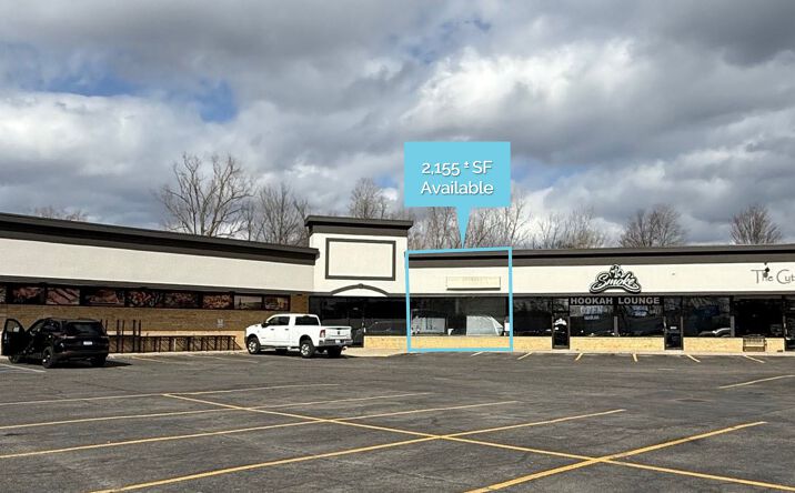 1266 S Commerce Rd, Walled Lake, MI 48390 | Crexi.com