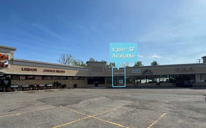 1270 S Commerce Rd, Walled Lake, MI 48390 | Crexi.com