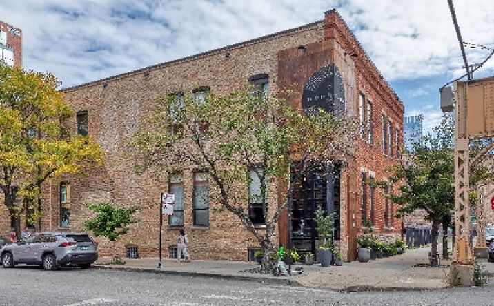 820 W Lake St Chicago Il 60607