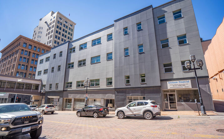 Lease Commercial Real Estate and Property in Duluth, MN | Crexi.com