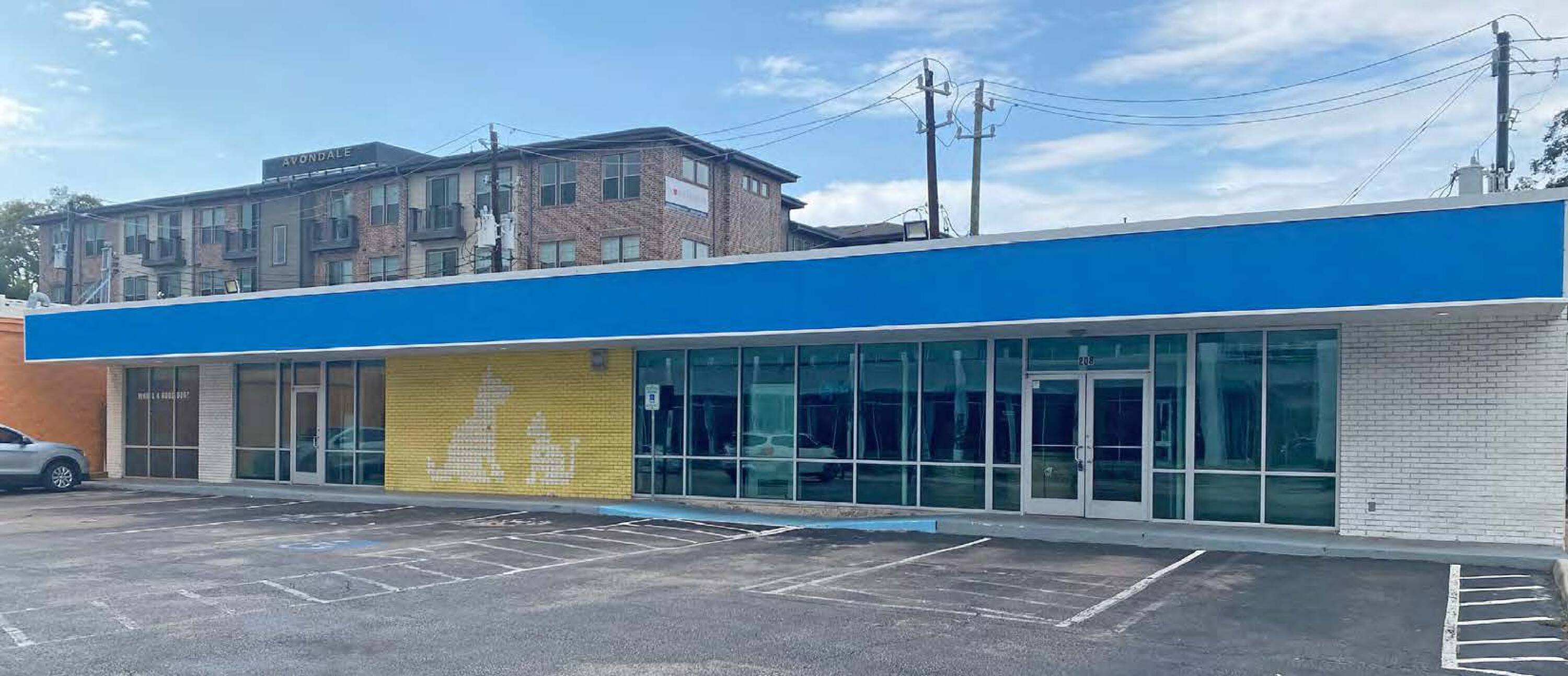 208 Westheimer Rd, Houston, TX 77006 | Crexi.com