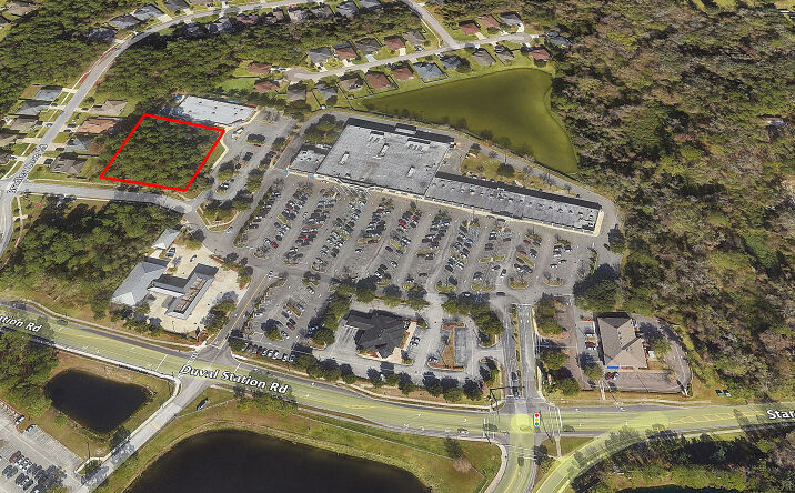 Lady Lake Rd W, Jacksonville, FL 32218 | Crexi.com