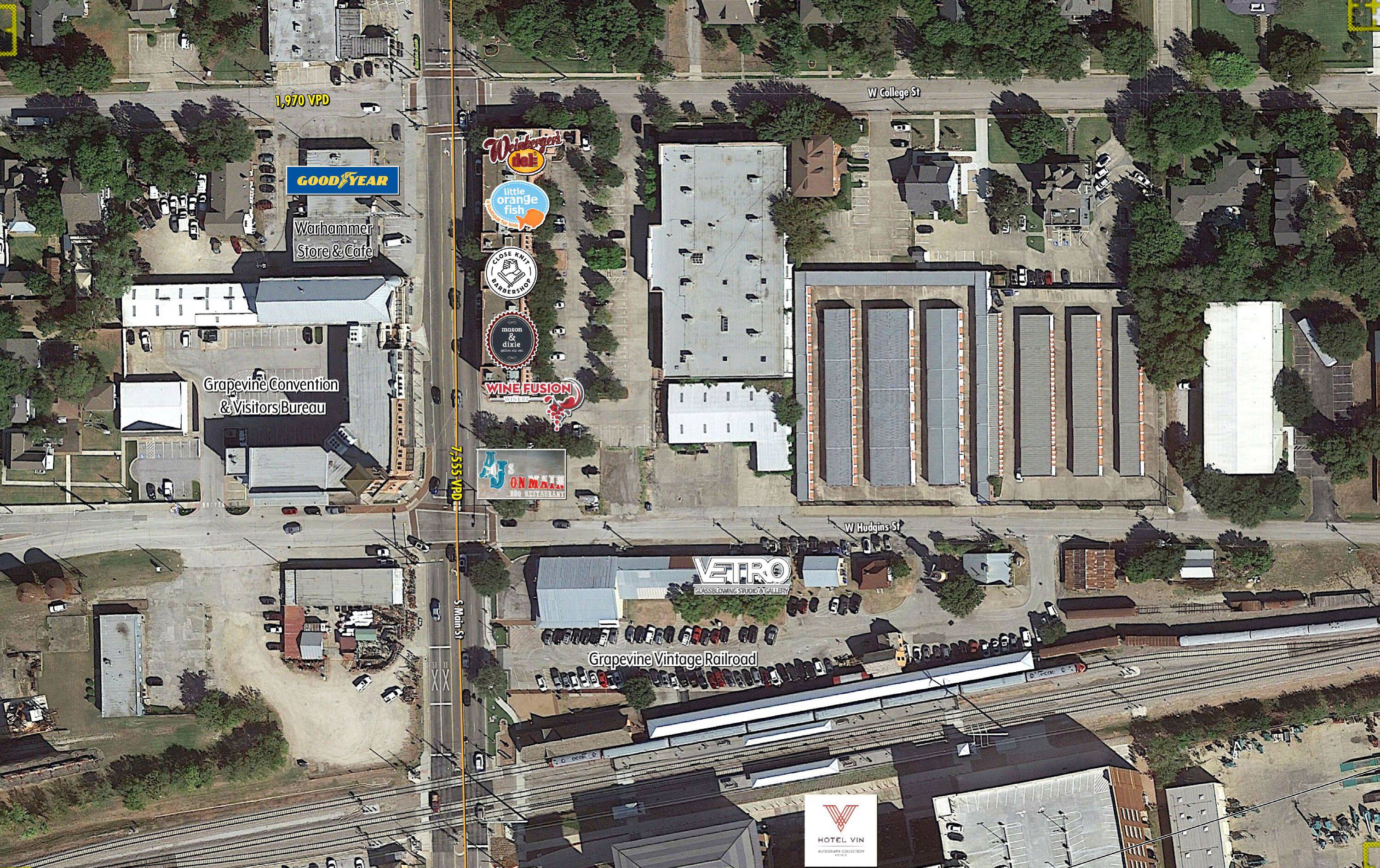 Highway 114, Grapevine, TX 76051 | Crexi.com