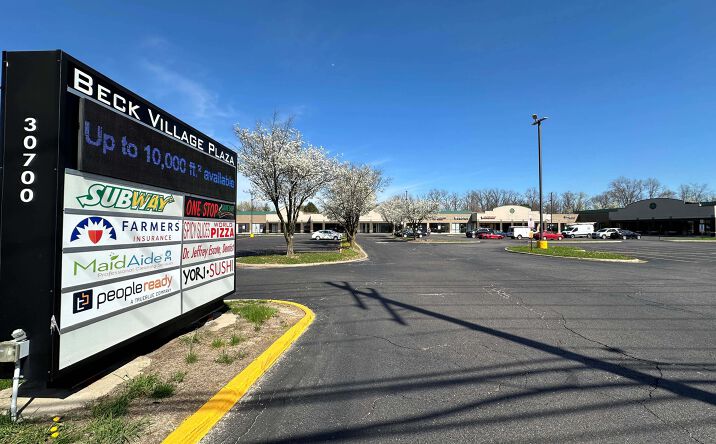 30560 North Beck Road, Novi, MI 48377 | Crexi.com