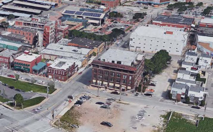 516 Grand Avenue, Kansas City, MO 64106 | Crexi.com