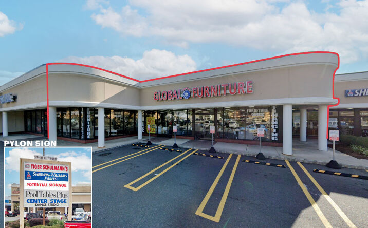 Lease Commercial Real Estate, Property and Buildings in New Jersey ...