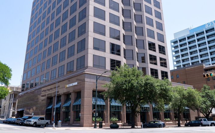 919 Congress Ave, Austin, TX 78701 | Crexi.com