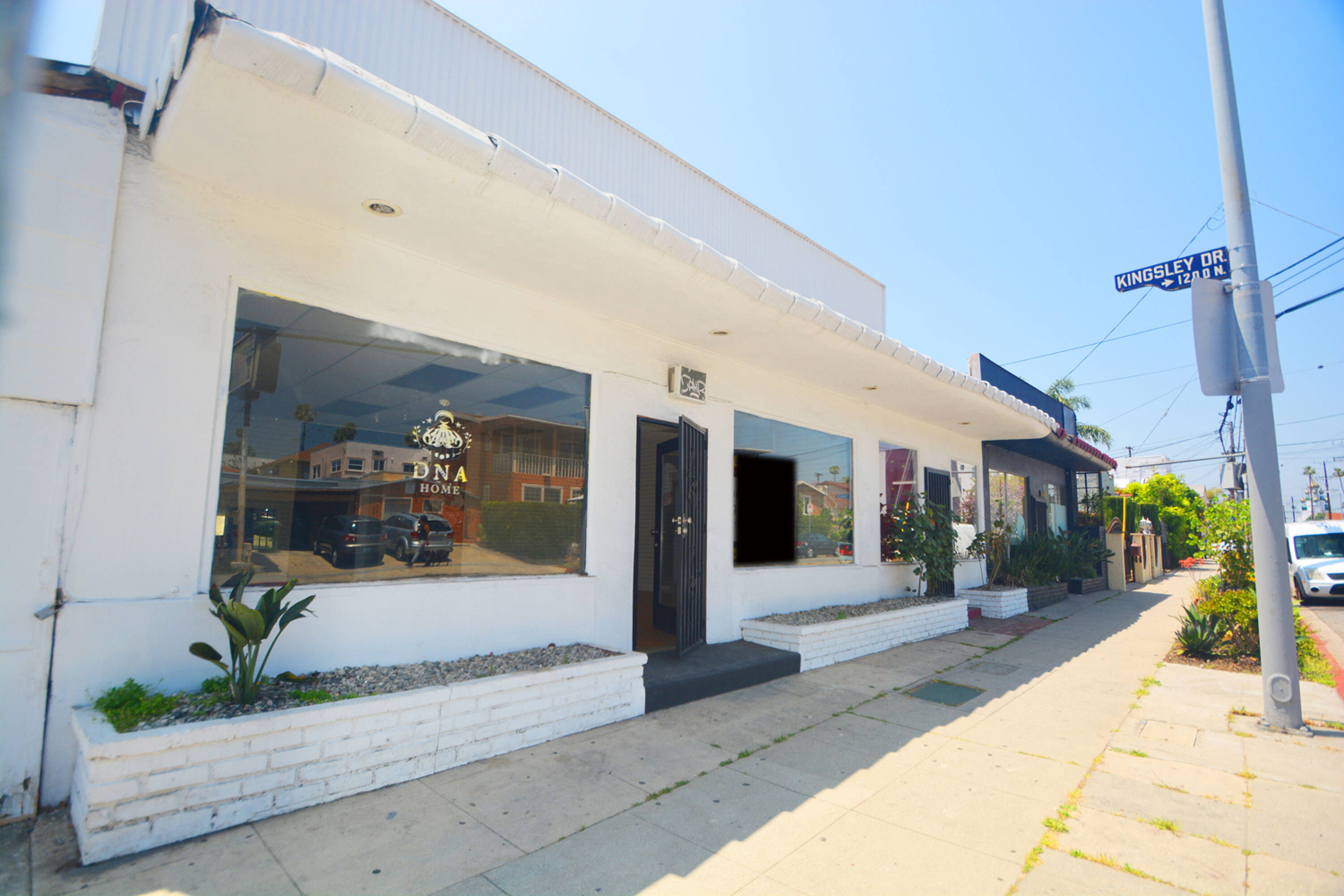 5200 - 5204 Fountain Ave, Los Angeles, CA 90029 | Crexi.com