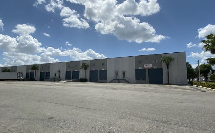 8860 NW 102nd St, Medley, FL 33178 | Crexi.com