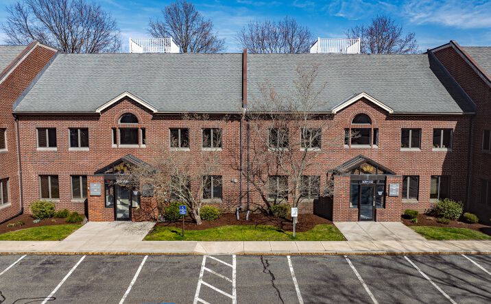 100 Conifer Hill Dr, Danvers, MA 01923 | Crexi.com