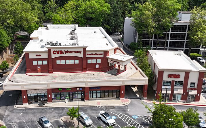 Restaurants for Lease in Atlanta | Crexi