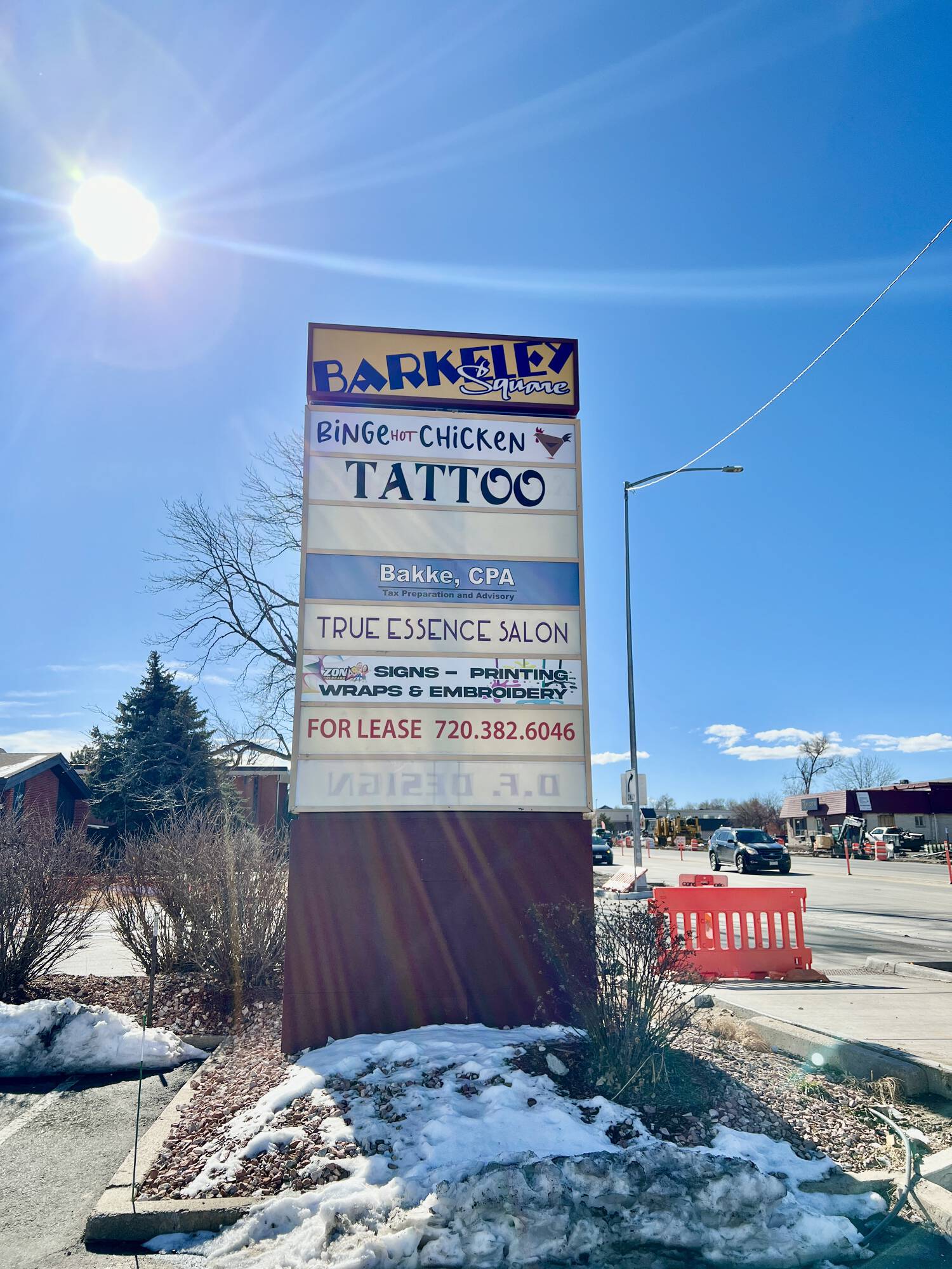 4550 Wadsworth Blvd, Wheat Ridge, CO 80033 | Crexi.com