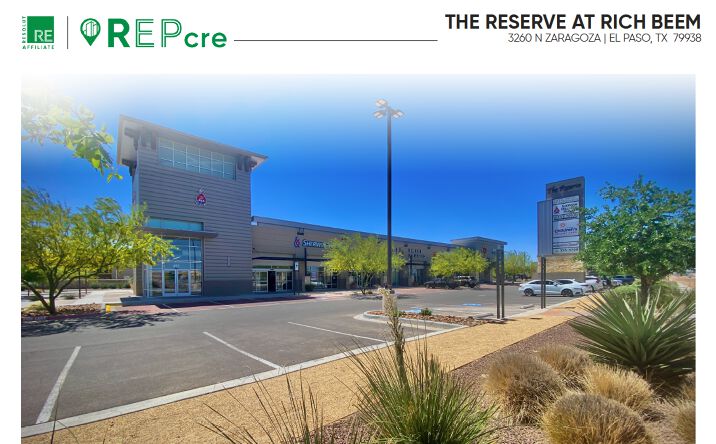 Warehouses for Lease in El Paso, TX | Crexi
