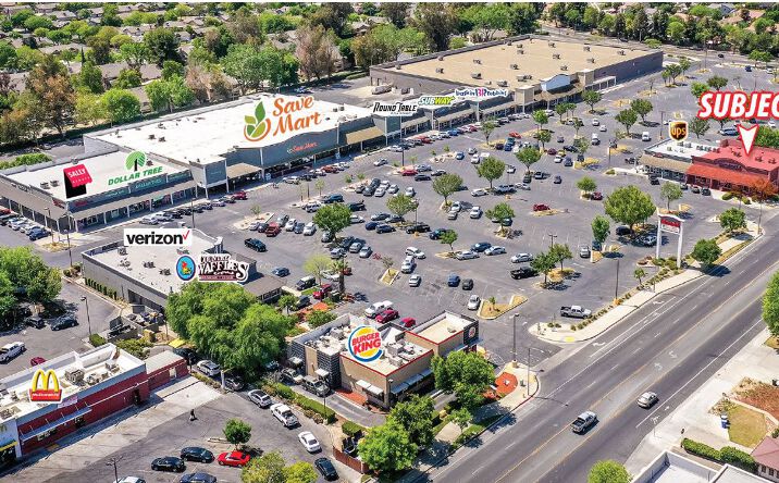 1104 N Lemoore Ave, Lemoore, CA 93245 | Crexi.com