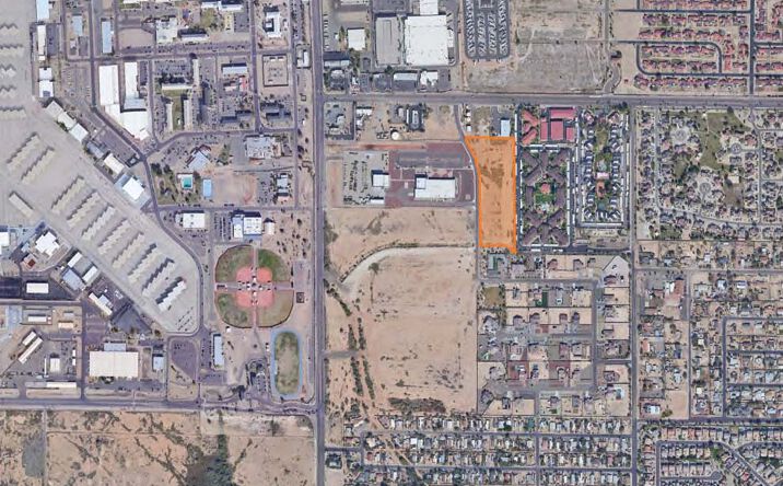 Sec of 137th & Glendale Ave, Glendale, AZ 85307 | Crexi.com