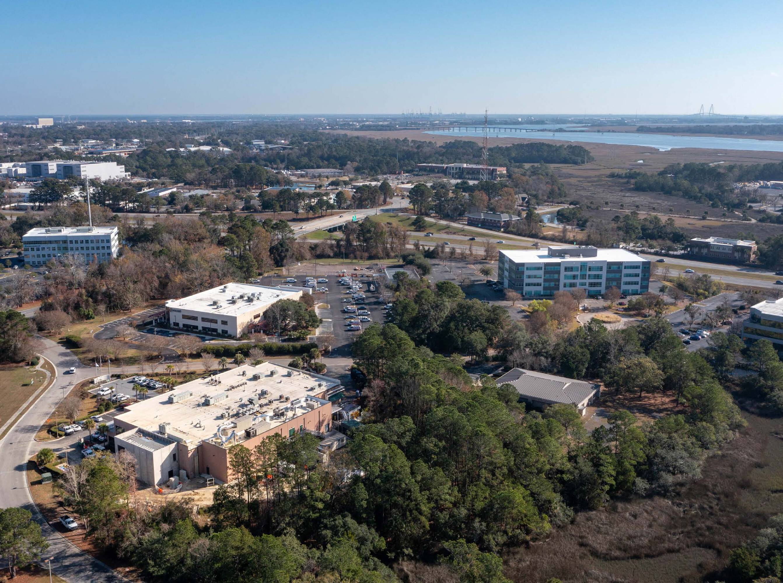 4390 Belle Oaks Drive, North Charleston, SC 29405 | Crexi.com