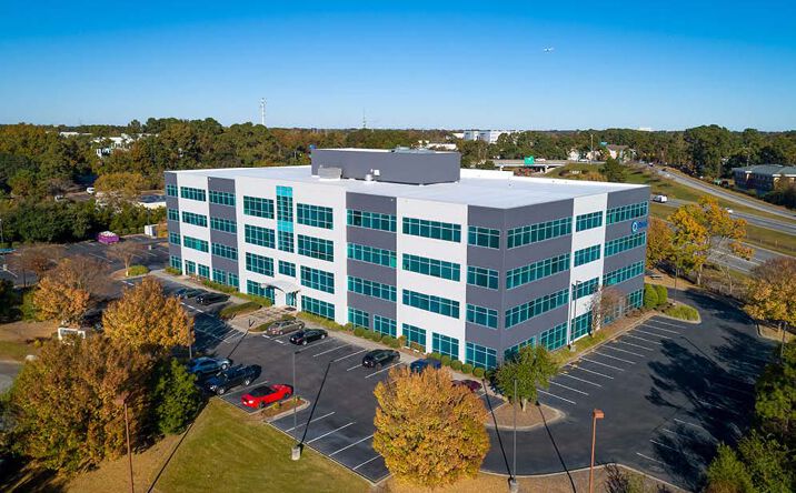 4390 Belle Oaks Drive, North Charleston, SC 29405 | Crexi.com