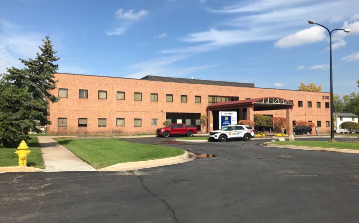 200 Arnet St, Ypsilanti, MI 48198 | Crexi.com