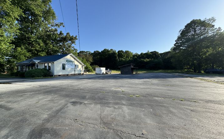 Pendleton Retail Space For Rent | Commercial Leasing | Crexi.com