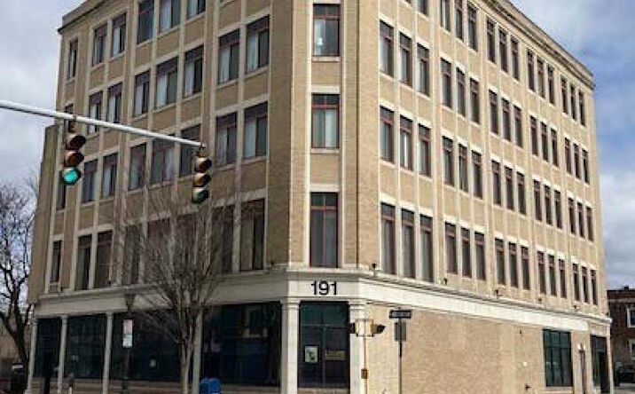 191 Chestnut St, Springfield, MA 01103 | Crexi.com