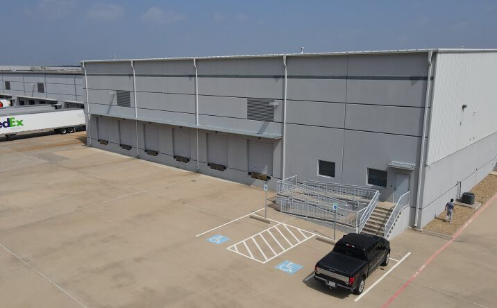 6801 Snowden Rd., Fort Worth, TX 76140 | Crexi.com