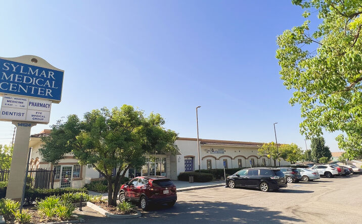 14124 Foothill Blvd, Los Angeles, CA 91342 | Crexi.com