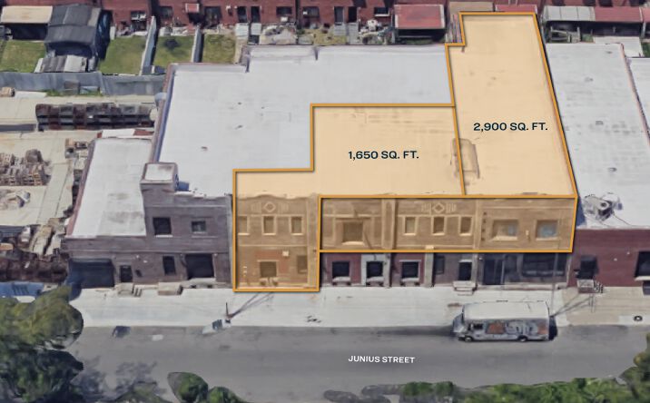 538 Junius St, Brooklyn, NY 11212 | Crexi.com