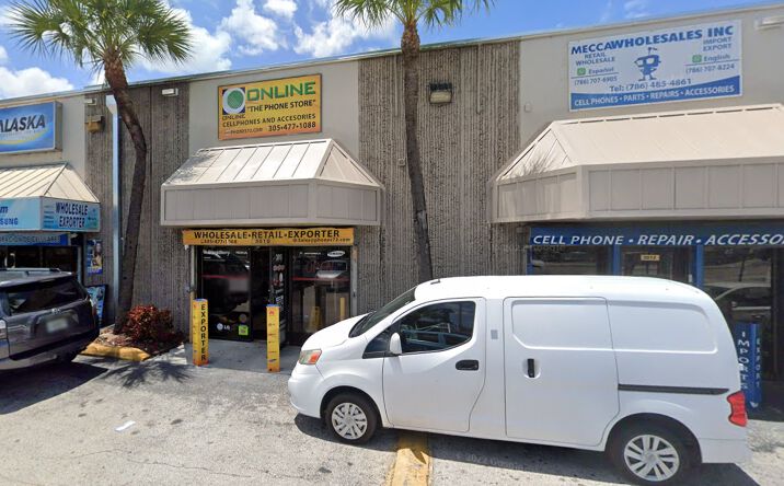 Warehouses for Lease in Miami, FL | Crexi