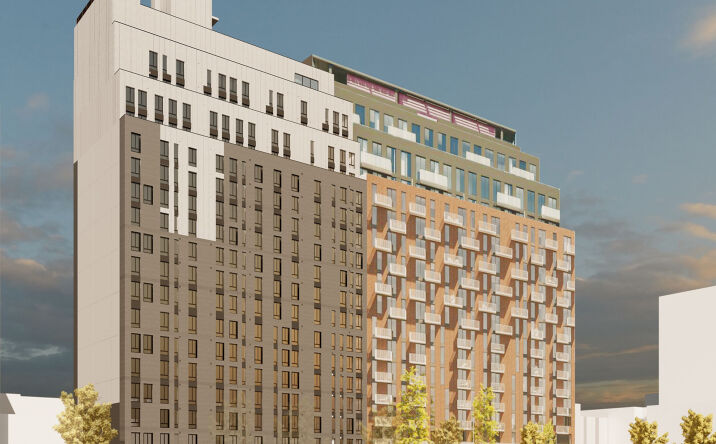 212 W 124th St, New York, NY 10027 | Crexi.com