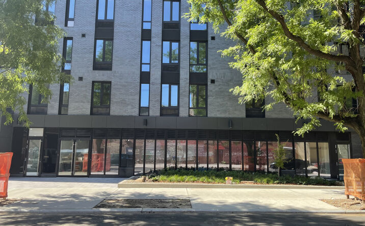 212 W 124th St, New York, NY 10027 | Crexi.com