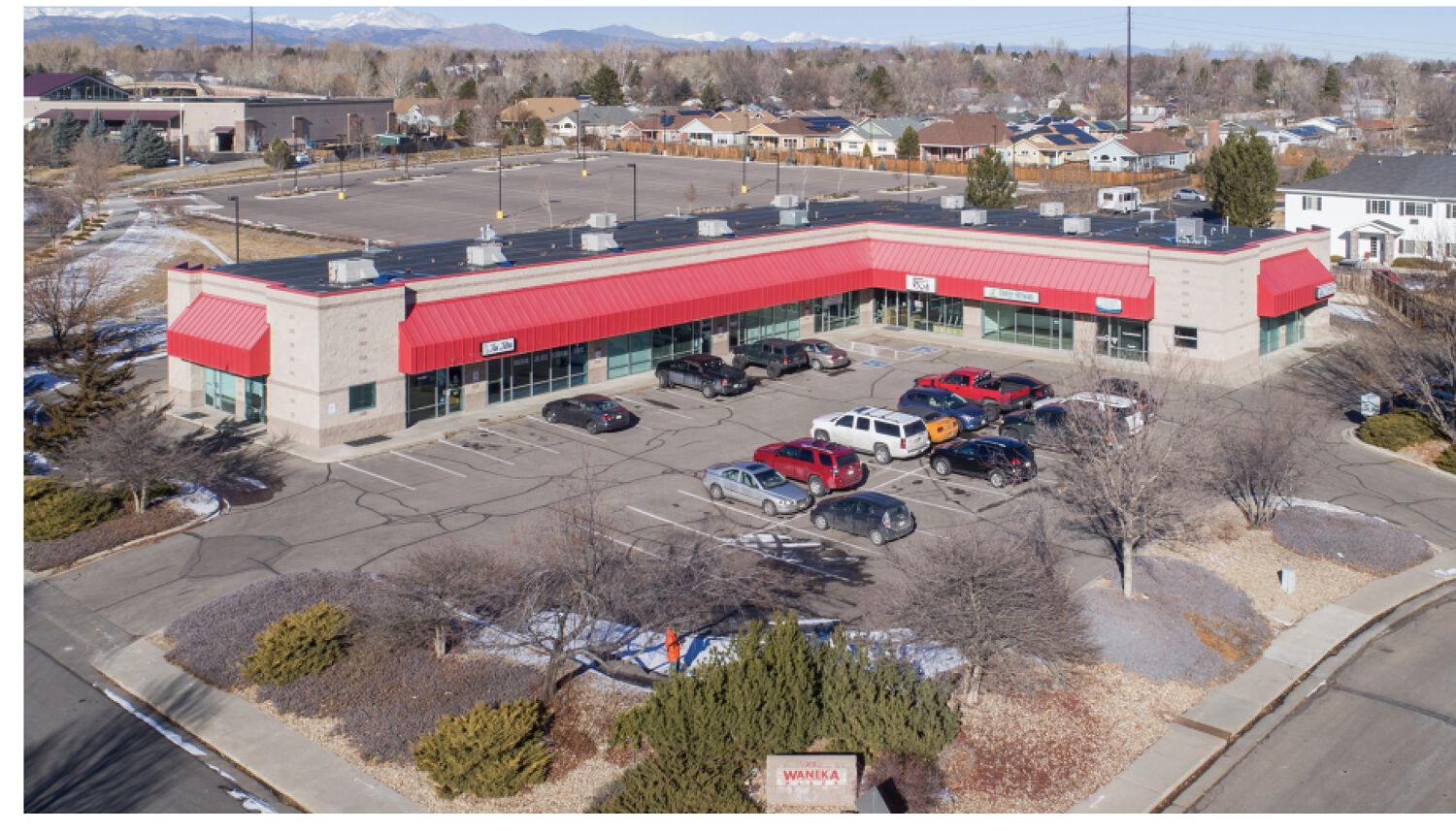 275 Waneka Pkwy Suite 1 and 2 Lafayette, CO 80026, Lafayette, CO 80026 ...