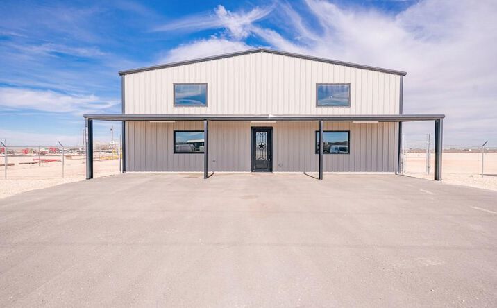 14010 Silver Fox Trail, West Odessa, TX 79763 | Crexi.com