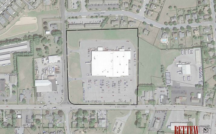 1717 W Main St, Ephrata, PA 17522 | Crexi.com