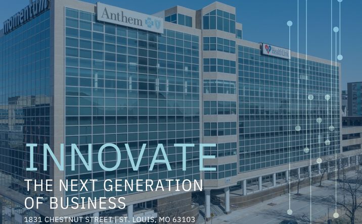 1831 Chestnut St, St. Louis, MO 63103 | Crexi.com