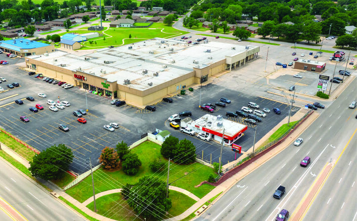 7393 W Central Ave, Wichita, KS 67212 | Crexi.com