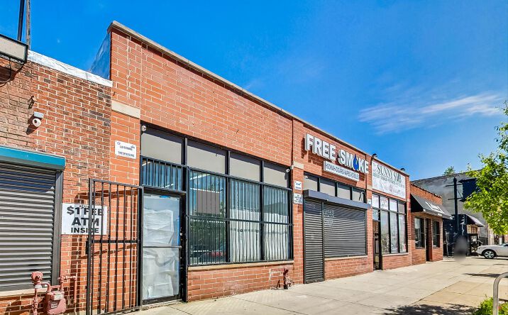 Chicago Retail Space For Rent | Commercial Leasing | Crexi.com