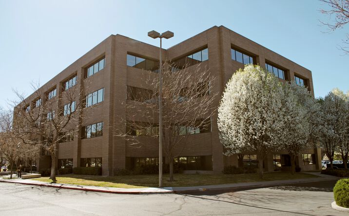 Albuquerque Office Space For Rent | Commercial Leasing | Crexi.com