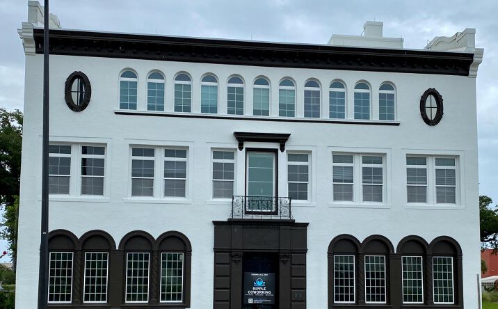 128 Orange Avenue, Daytona Beach, FL 32114 | Crexi.com