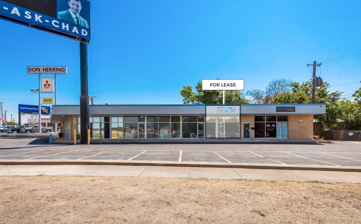 Dallas Retail Space For Rent | Commercial Leasing | Crexi.com
