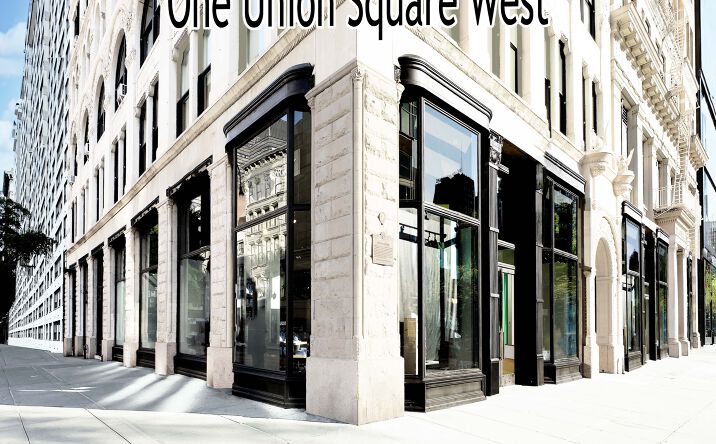 1 Union Square West, New York, NY 10003 | Crexi.com