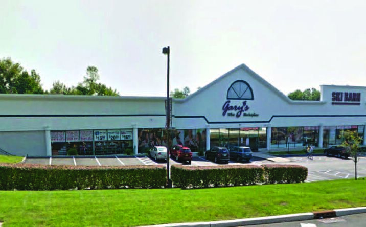 1308 NJ-23, Wayne, NJ 07470 | Crexi.com